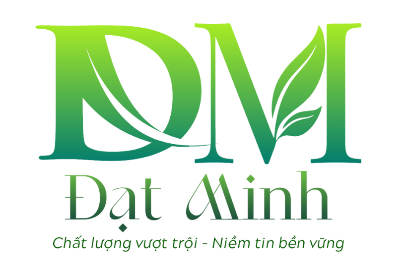 CÔNG TY TNHH TM & XNK ĐẠT MINH